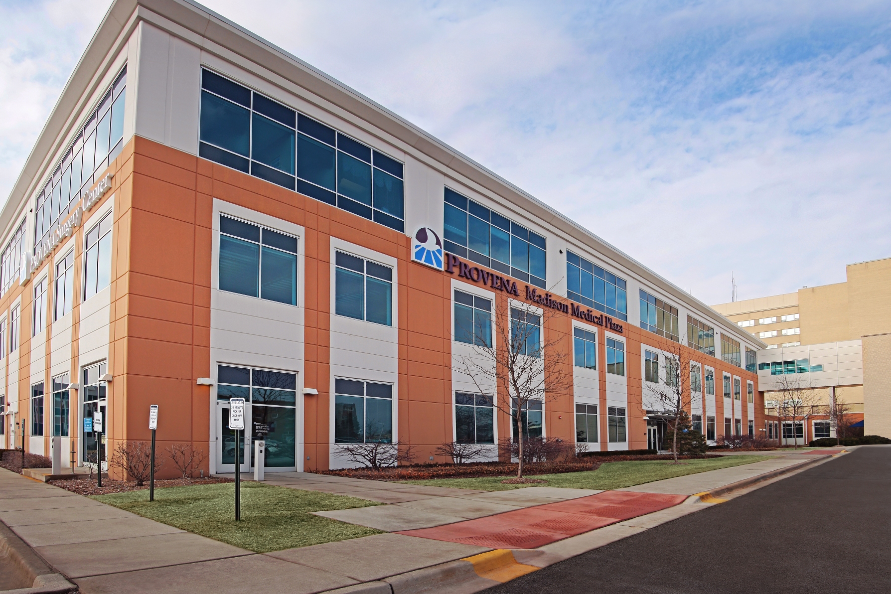 Madison-Medical-Pavilion-resized | Rendina Healthcare Real Estate