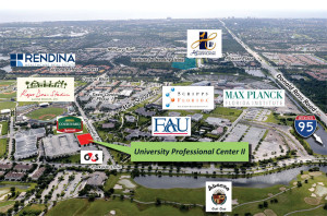 UPC-Location-Map | Rendina Healthcare Real Estate