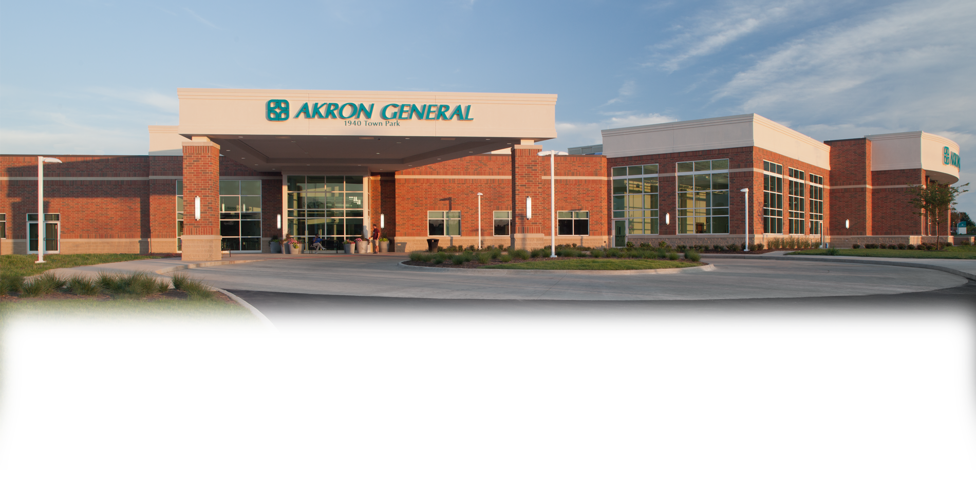 Akron-General-Health-Wellness | Rendina Healthcare Real Estate