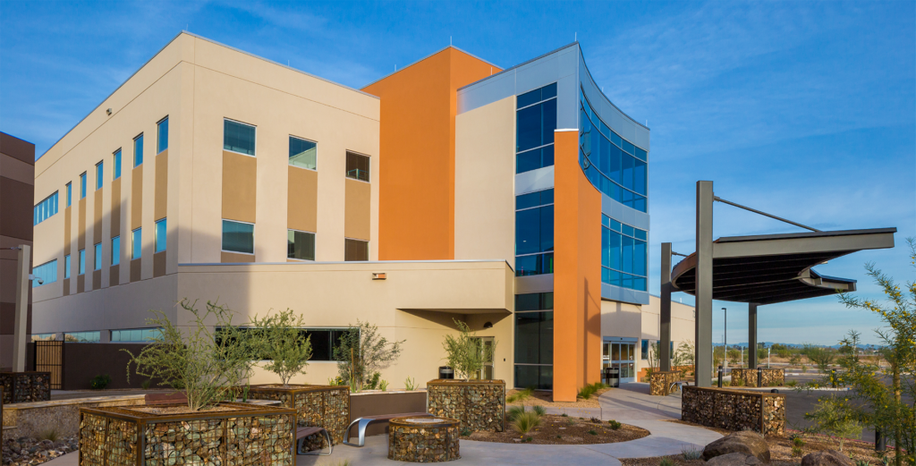 RENDINA_SJW MOB | Rendina Healthcare Real Estate