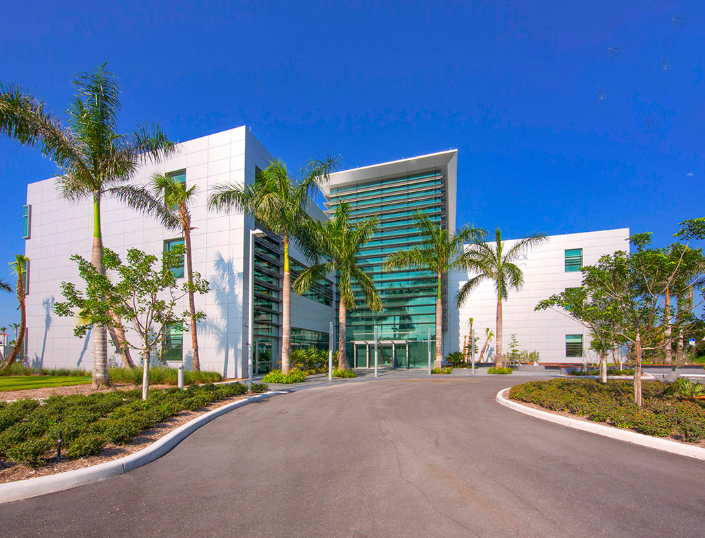 BUILDING-1 | Rendina Healthcare Real Estate