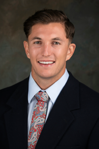 Luke Hansen Headshot (website) | Rendina Healthcare Real Estate