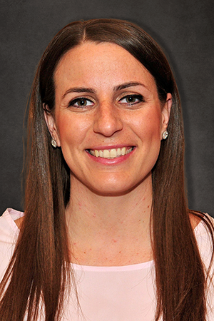 Laura Fair Headshot (website) | Rendina Healthcare Real Estate