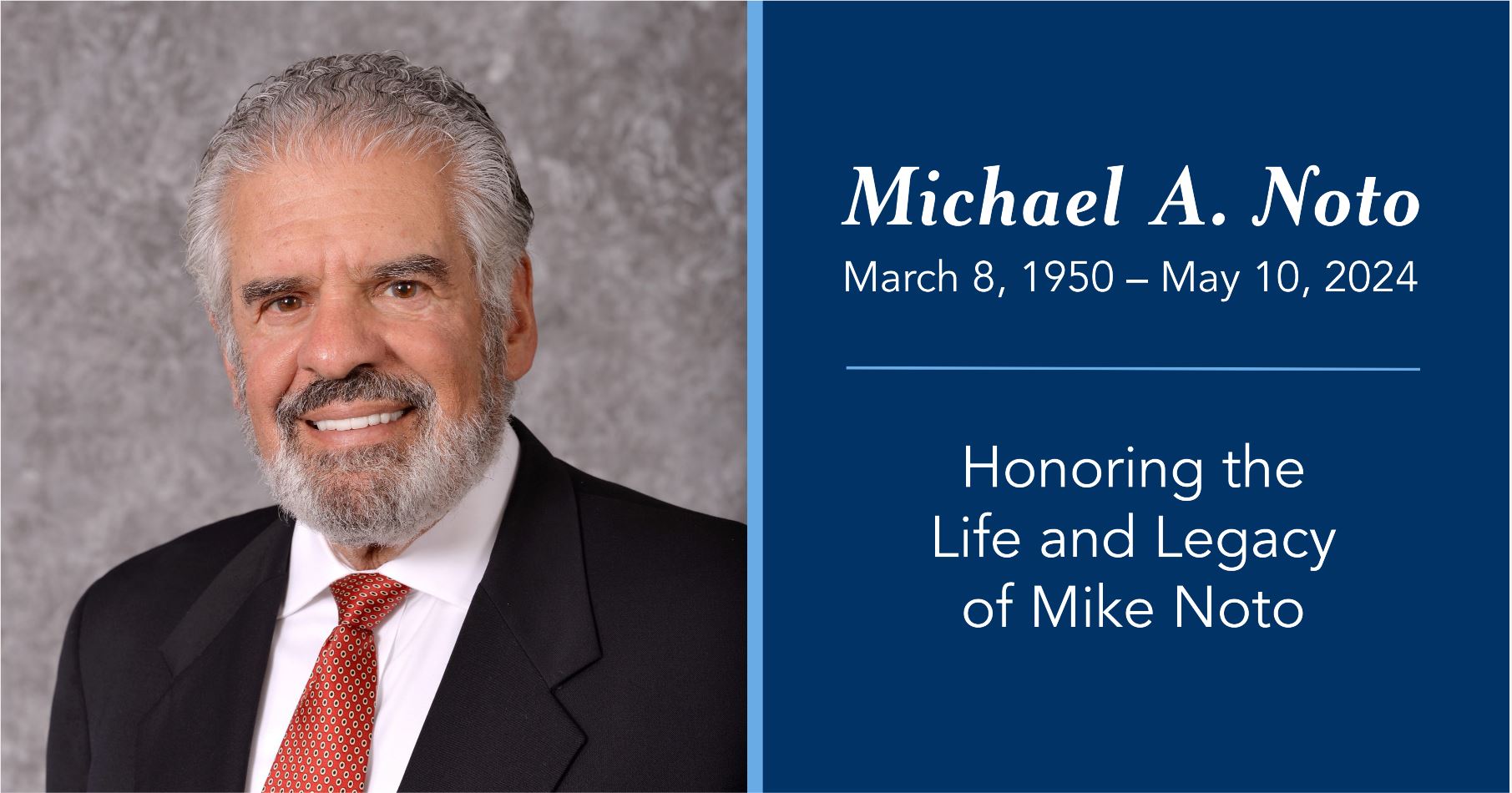 MAN-In-Memoriam | Rendina Healthcare Real Estate