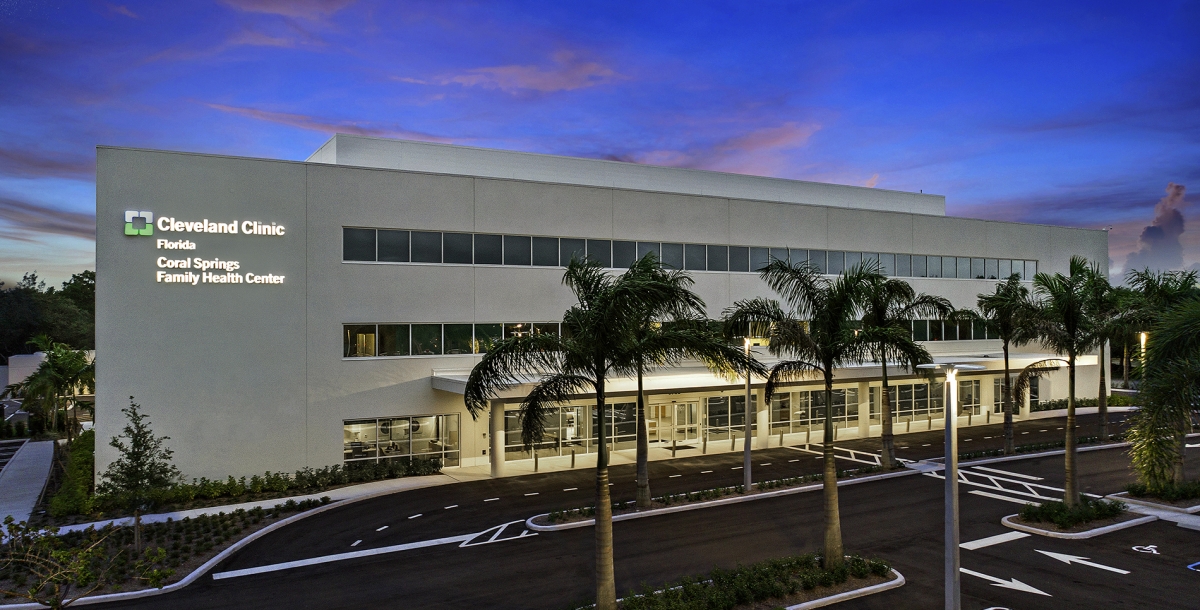 Rendina Healthcare Real Estate | Your Vision. Our Passion.