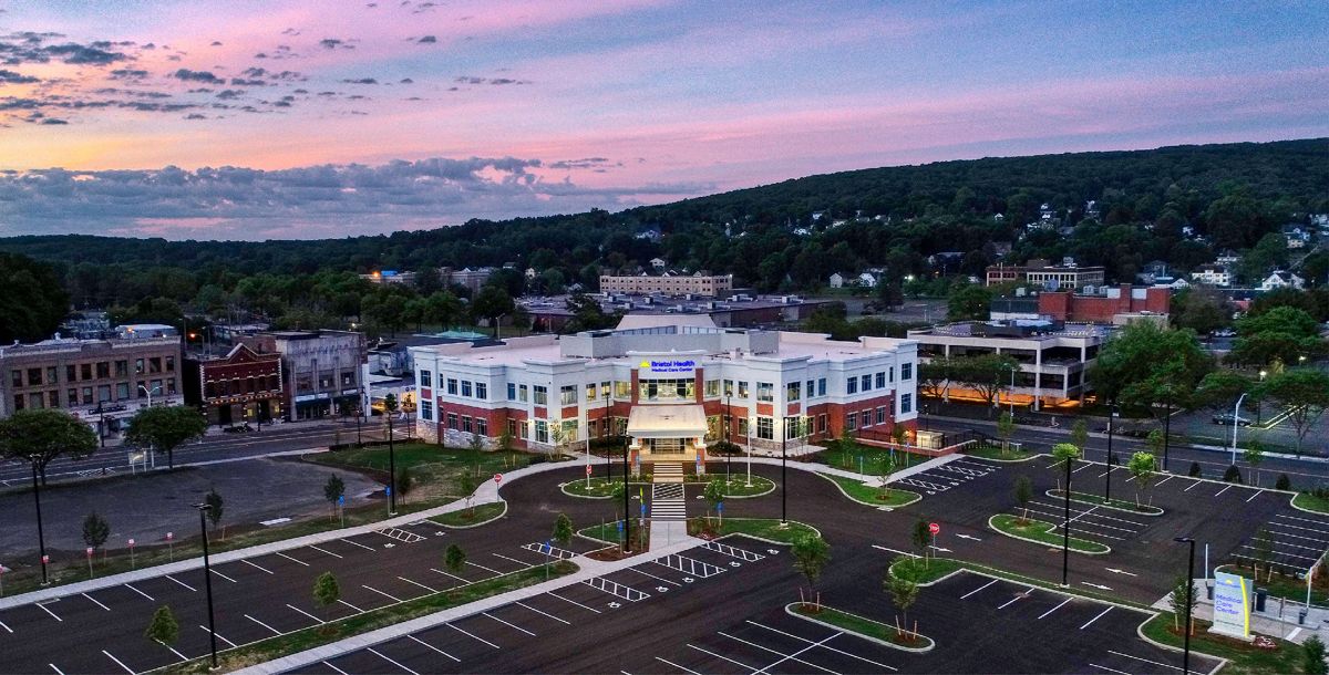 Rendina Healthcare Real Estate | Your Vision. Our Passion.